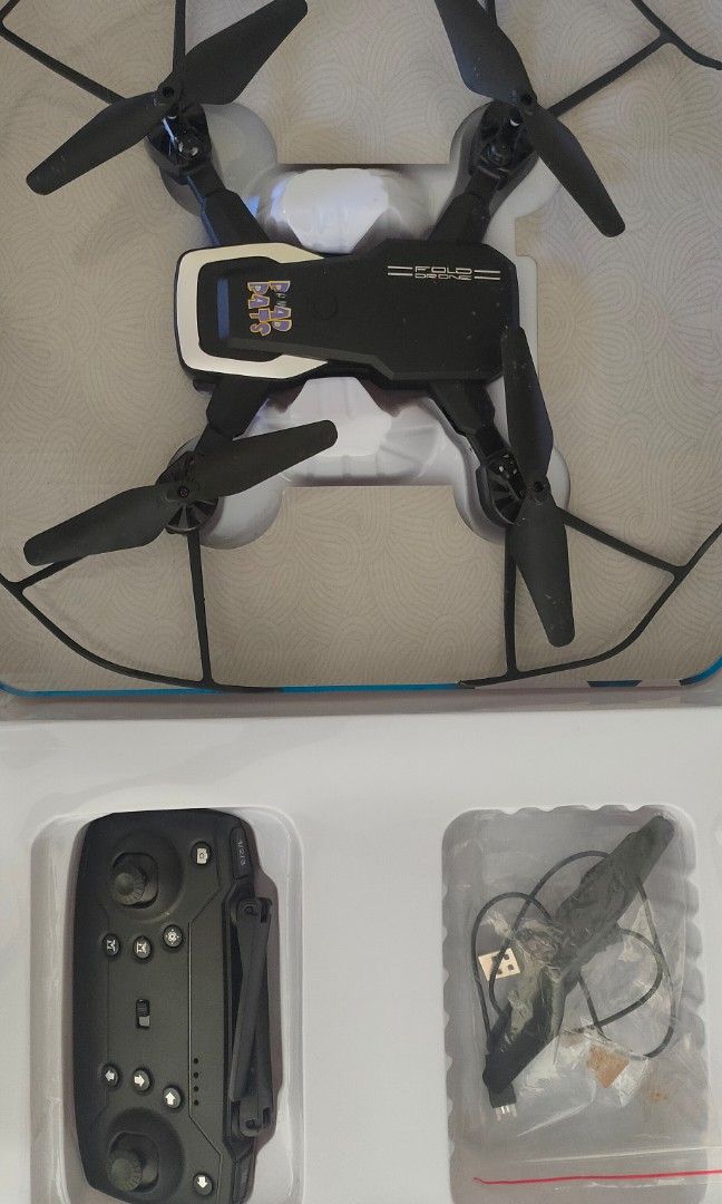 Road rats drone, Photography, Drones on Carousell