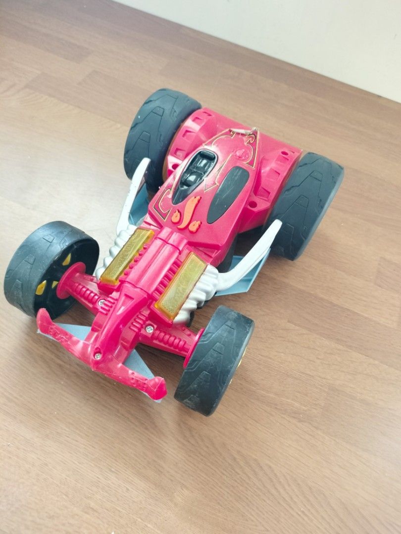 ROAD RIPPERS HOT WHEELS 2 CARS, Hobbies & Toys, Toys & Games on Carousell
