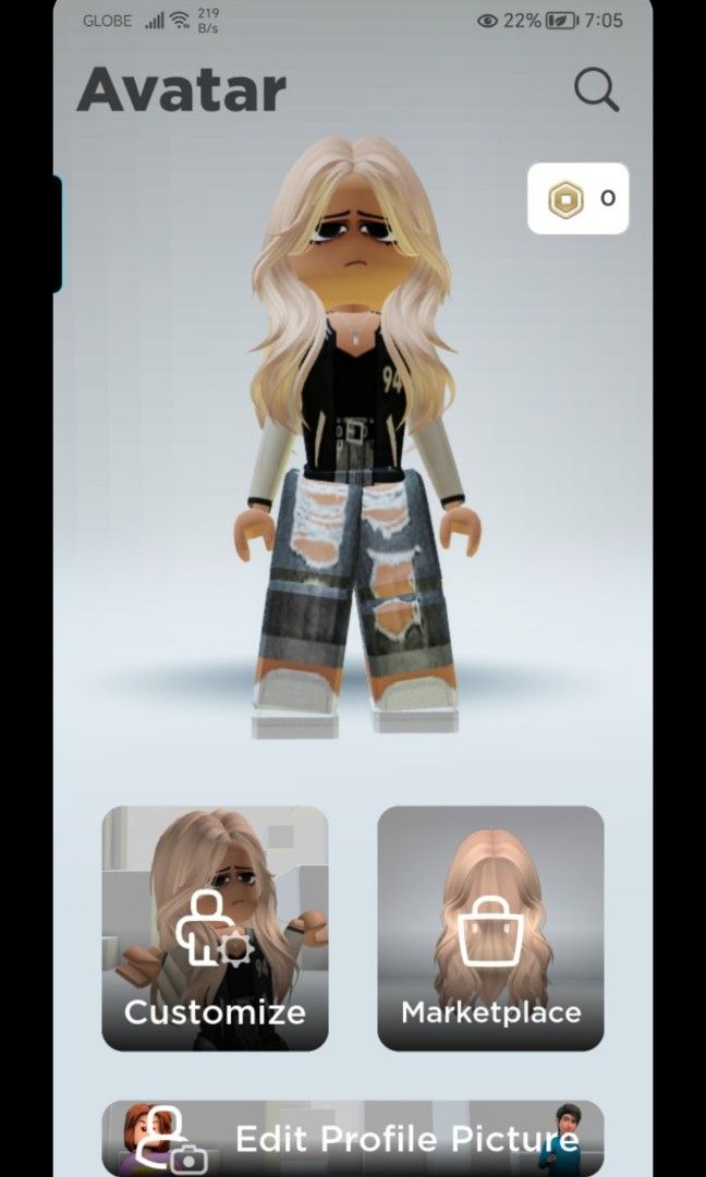 Roblox account, Video Gaming, Gaming Accessories, Game Gift Cards ...