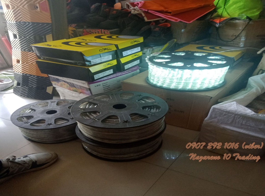 Ropelight LED 20, Commercial & Industrial, Construction & Building ...