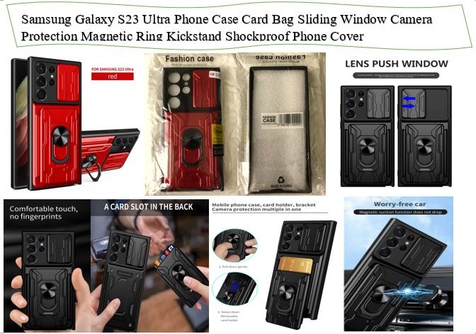 S23 Ultra covers for Samsung-Sale, Mobile Phones & Gadgets, Mobile ...