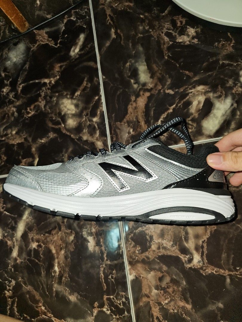 SAF NEWBALANCE RUNNING SHOE, Men's Fashion, Footwear, Casual shoes on ...