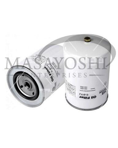 SAKURA OIL FILTER FC-1005 For MITSUBISHI Fuso, Commercial & Industrial ...