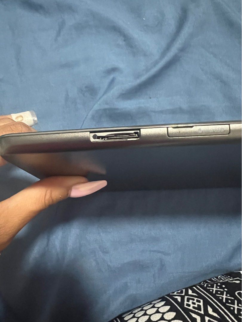Samsung Galaxy Tab A, Mobile Phones & Gadgets, Tablets, Android on ...