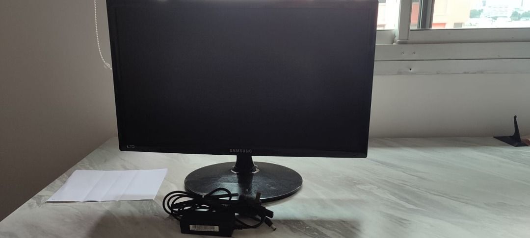 Samsung SyncMaster BX2231 Monitor, Computers & Tech, Parts ...