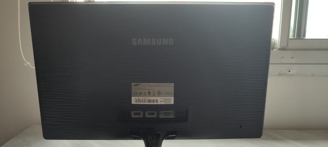 Samsung SyncMaster BX2231 Monitor, Computers & Tech, Parts ...