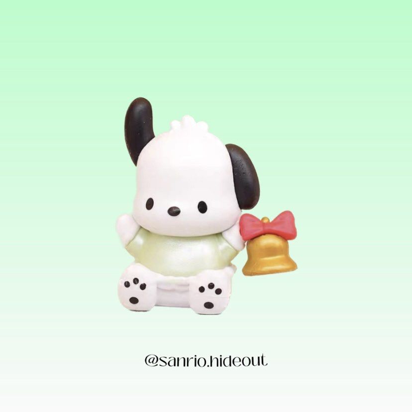 sanrio sleepover angels blind box, Hobbies & Toys, Toys & Games on ...