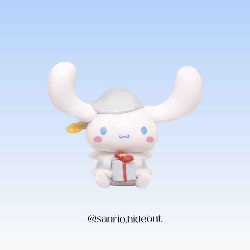 sanrio sleepover angels blind box, Hobbies & Toys, Toys & Games on ...