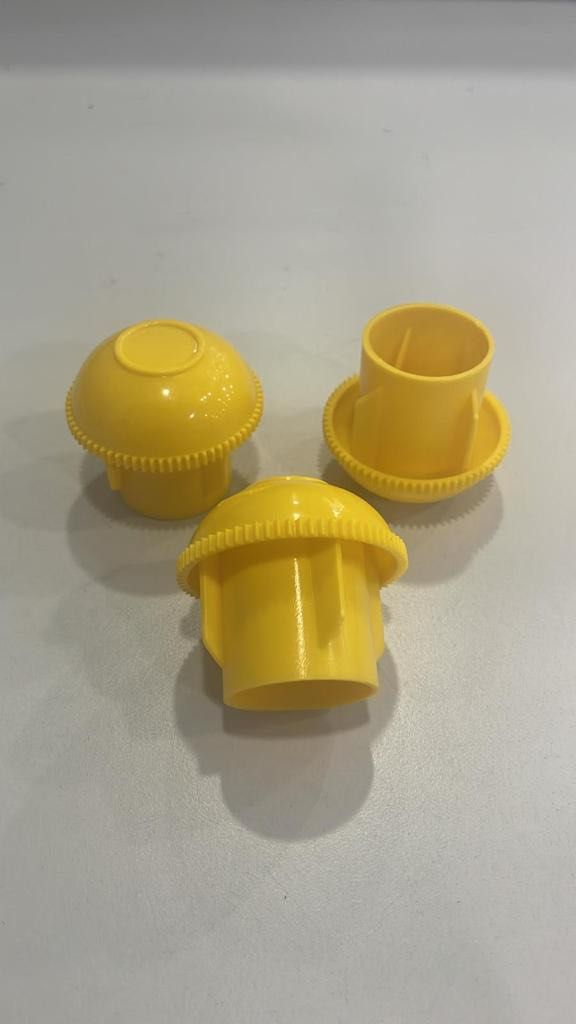 Scaffold End Cap Cover, Furniture & Home Living, Home Improvement ...