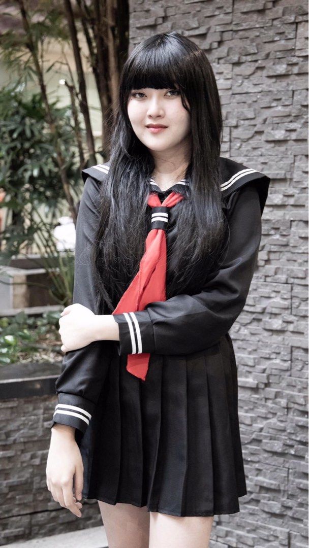 Seifuku on Carousell