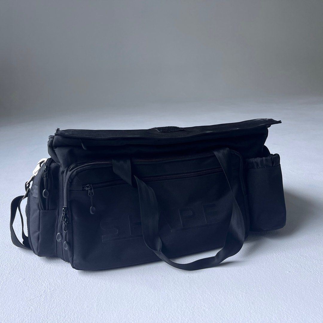SHAPE CAMERA BAG, Photography, Photography Accessories, Camera Bags ...