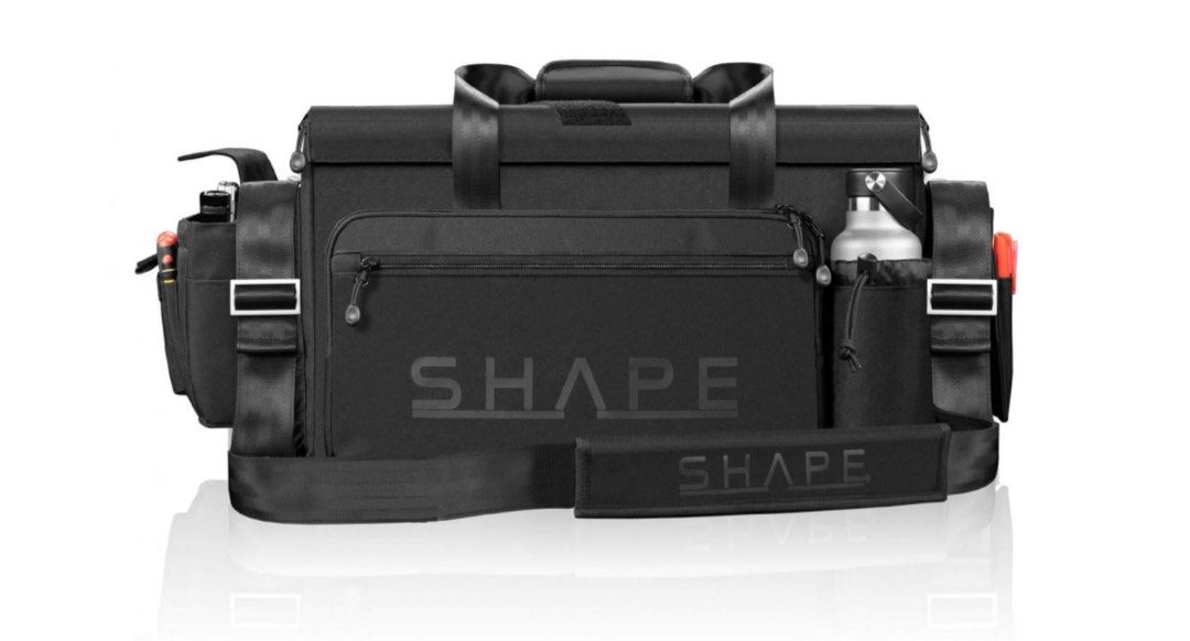 SHAPE CAMERA BAG, Photography, Photography Accessories, Camera Bags ...
