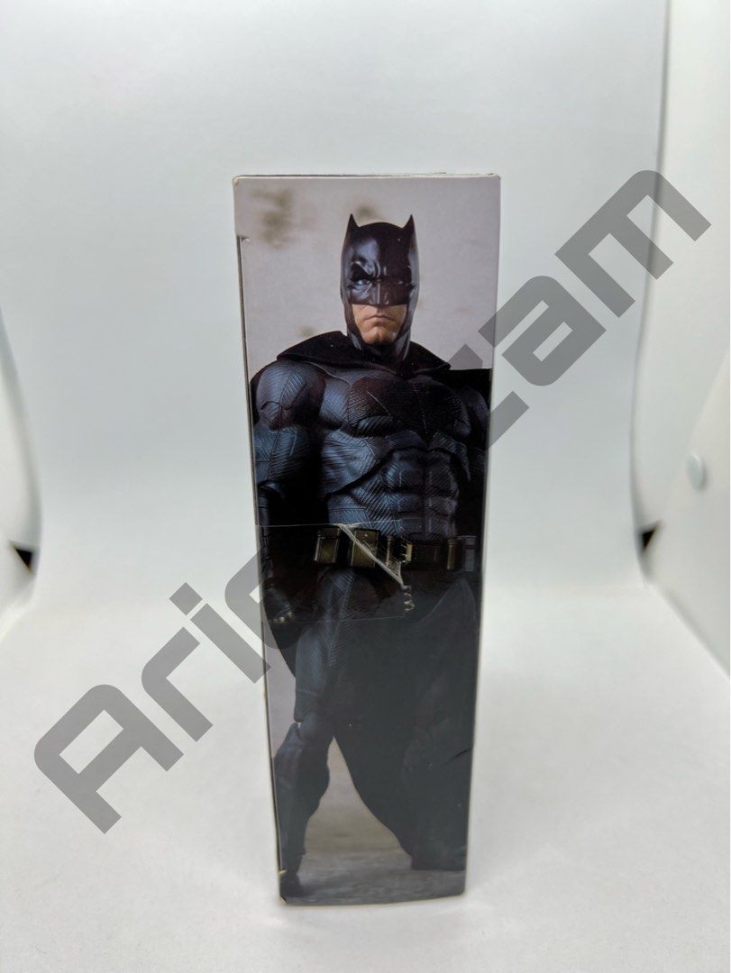 SHF Batman JL, Hobbies & Toys, Toys & Games on Carousell