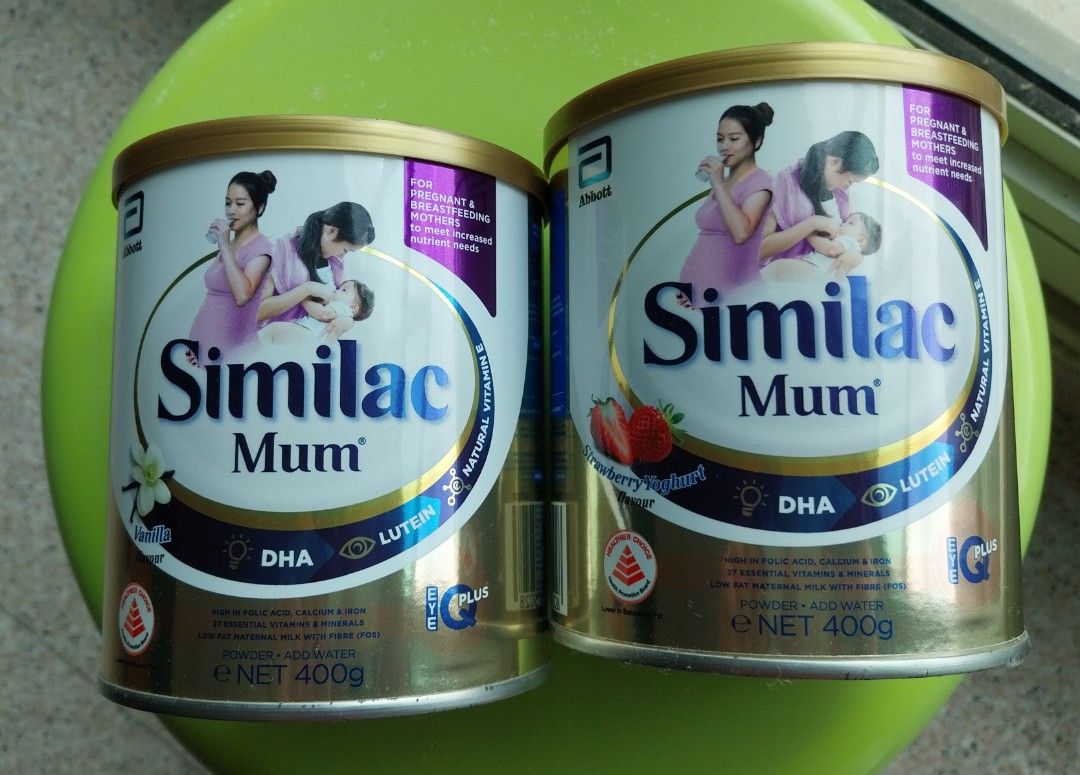 Similac Mum, Babies & Kids, Maternity Care on Carousell