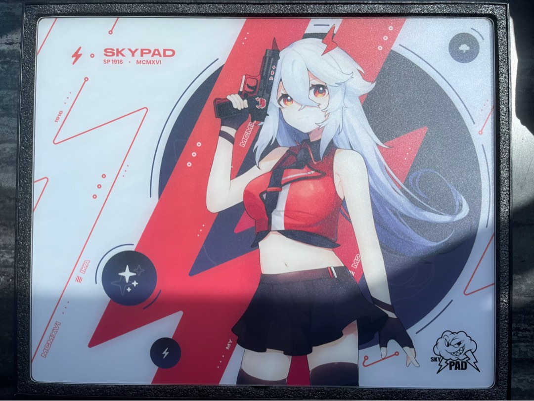 SKYPAD 3.0 XL SORA, Computers & Tech, Parts & Accessories, Mouse ...