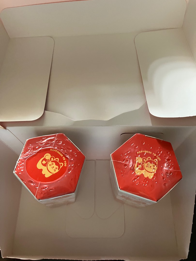 Sonny Angel Good Luck Series, Hobbies & Toys, Toys & Games on Carousell