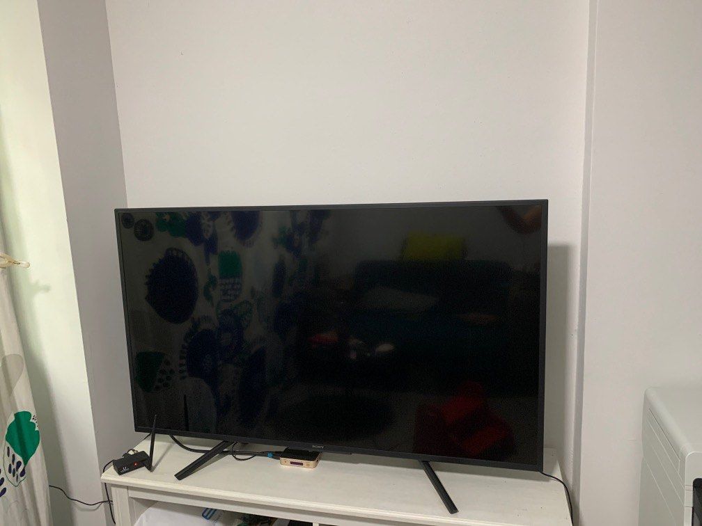 Sony 50 inch Full HD internet LED TV, TV & Home Appliances, TV ...