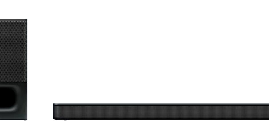 Sony soundbar. EARC & Bluetooth enabled., Audio, Soundbars, Speakers ...