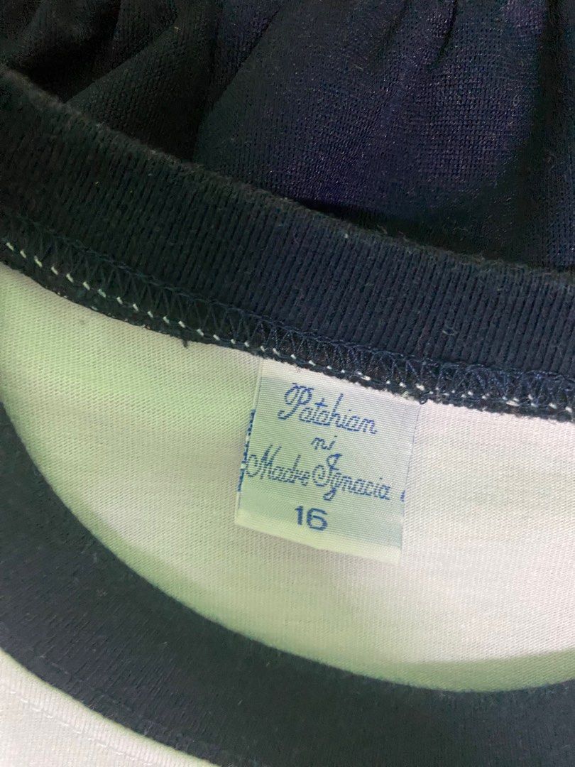 St. Mary’s College PE uniform, Babies & Kids, Babies & Kids Fashion on ...