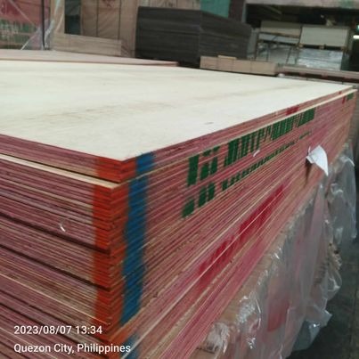 Sta. Clara Marine Plywood on Carousell