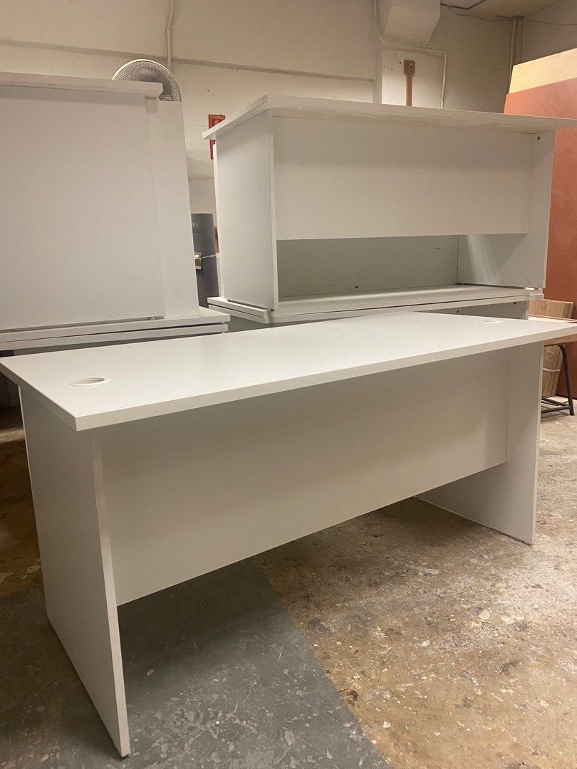 Study Table, Furniture & Home Living, Furniture, Tables & Sets on Carousell