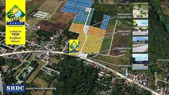 Sunny Homes SHDC/SMDC on Carousell