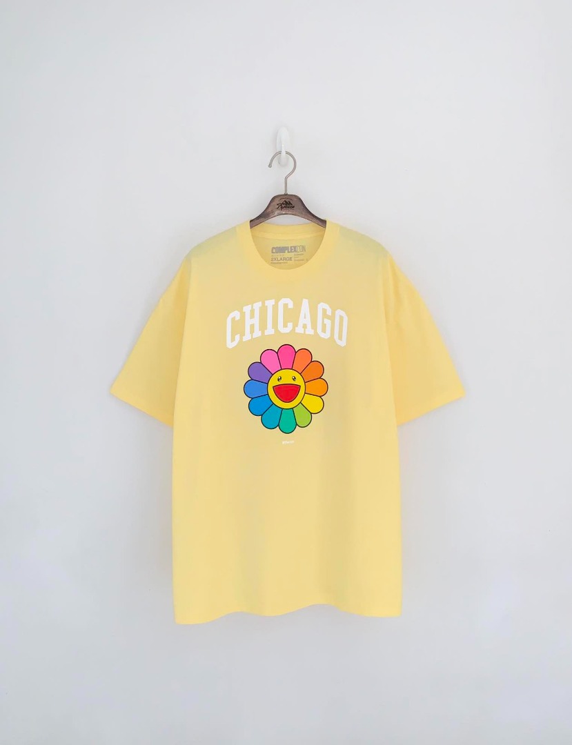 Takashi Murakami Complexcon On Carousell