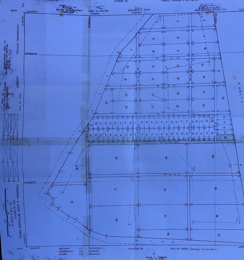 Tamontaka 5 Cotabato City LOT FOR SALE 2 hectares on Carousell