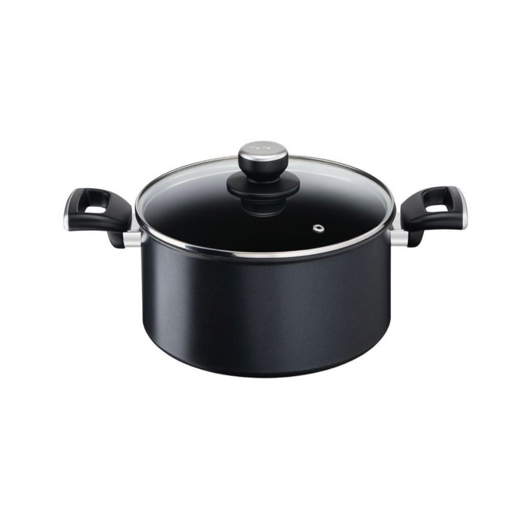 Tefal Unlimited Stewpot 24cm, Furniture & Home Living, Kitchenware ...
