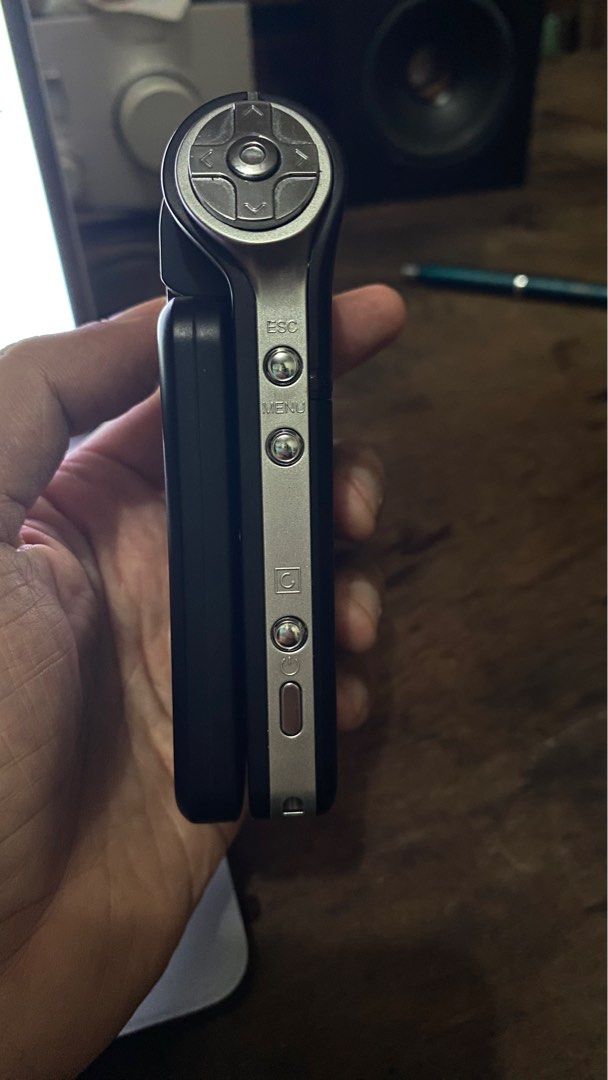 Teknique Video Camera, Photography, Video Cameras on Carousell