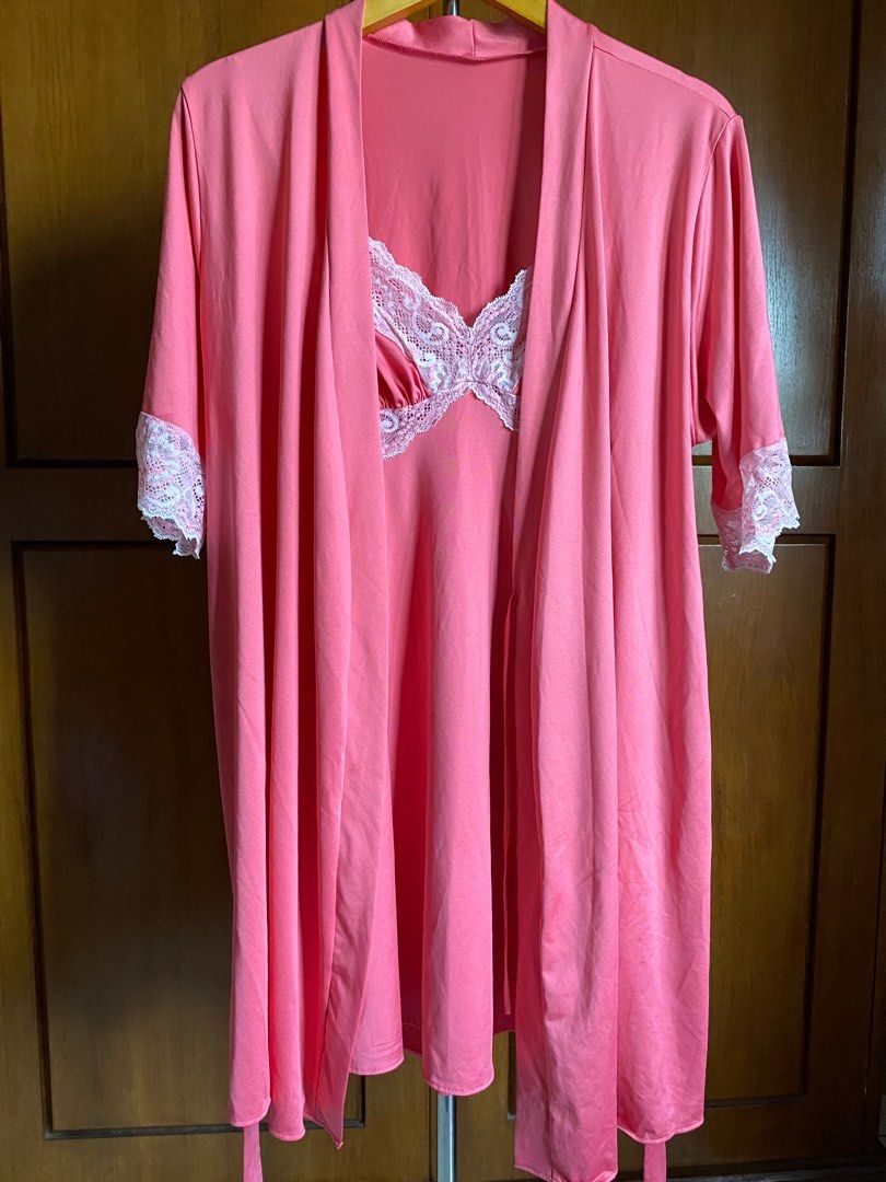 The Brahouse Lingerie set, Fesyen Wanita, Pakaian Wanita, Lainnya di ...