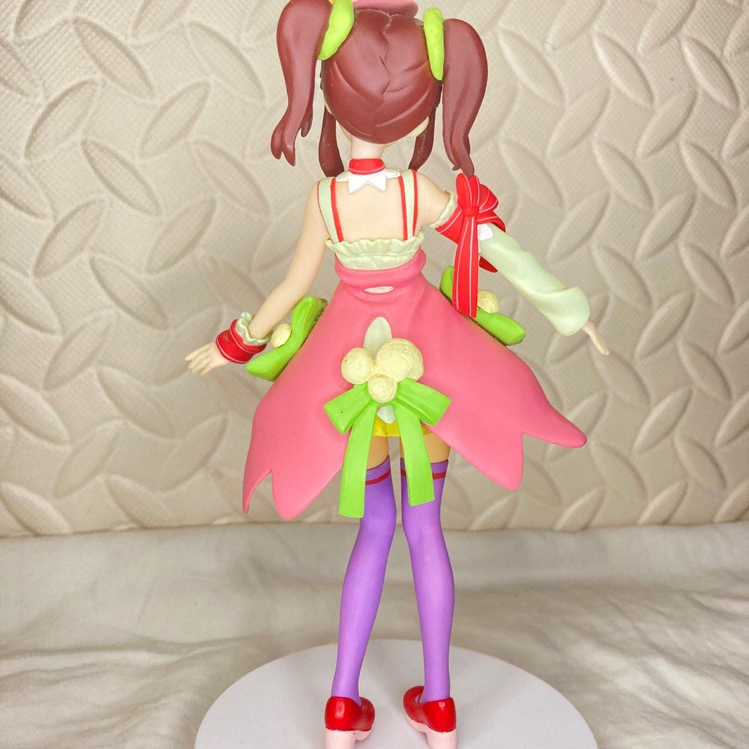 The Idolmaster Cinderella Girls Chieri Ogata Candy Island Ver. on Carousell