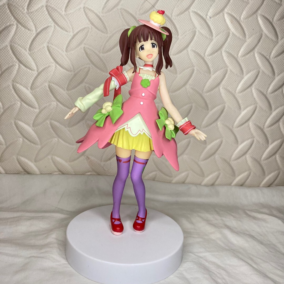 The Idolmaster Cinderella Girls Chieri Ogata Candy Island Ver. on Carousell
