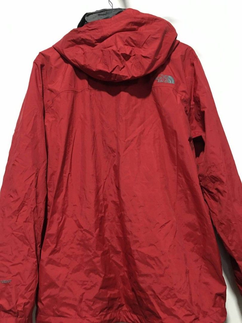 The North Face Hyvent Jacket on Carousell