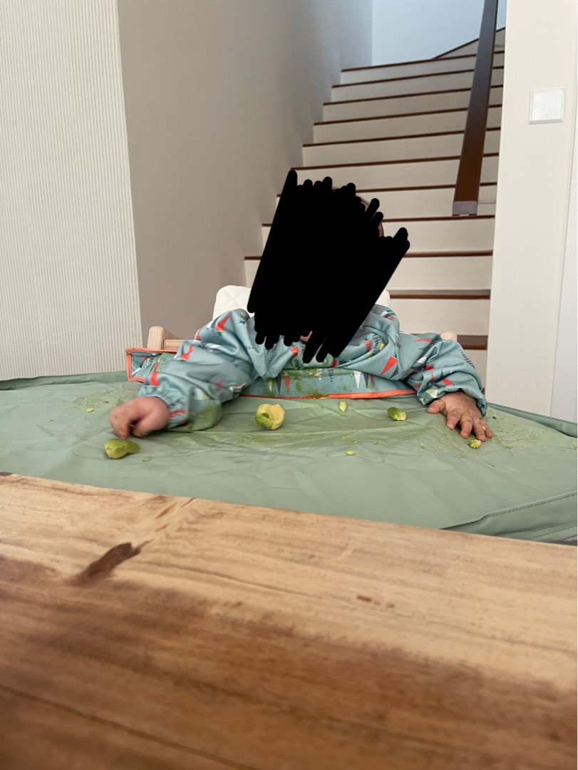 Tidy tot BLW, Babies & Kids, Nursing & Feeding, Weaning & Toddler ...