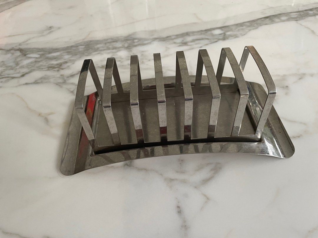 Toast Holder, TV & Home Appliances, Kitchen Appliances, Ovens ...