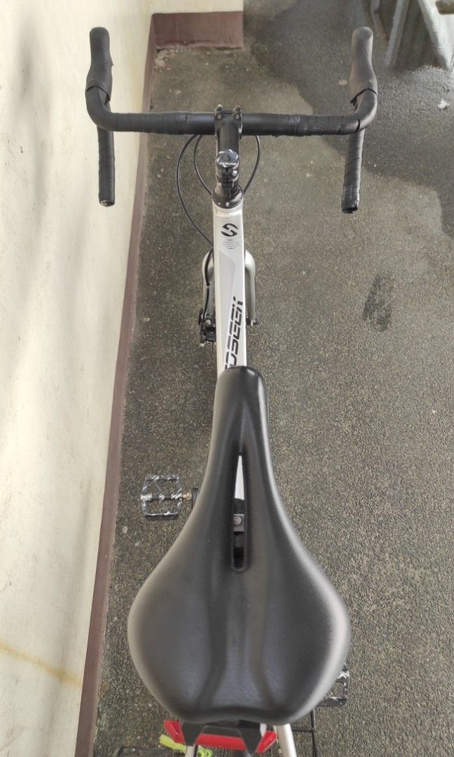 Toseek Chester roadbike for sale, Sports Equipment, Bicycles & Parts ...