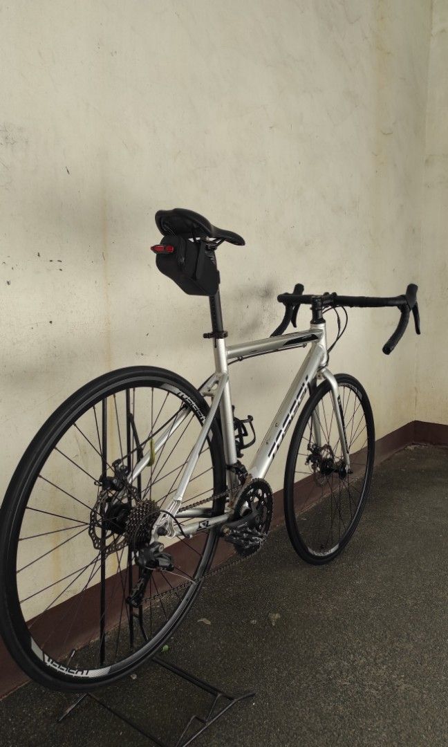 Toseek Chester roadbike for sale, Sports Equipment, Bicycles & Parts ...