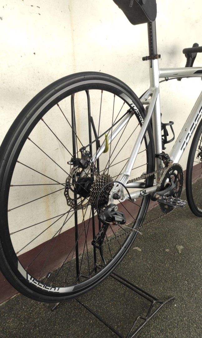 Toseek Chester roadbike for sale, Sports Equipment, Bicycles & Parts ...