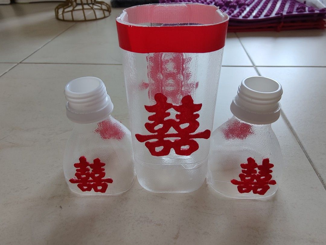 Touhu gatecrash game, Hobbies & Toys, Toys & Games on Carousell