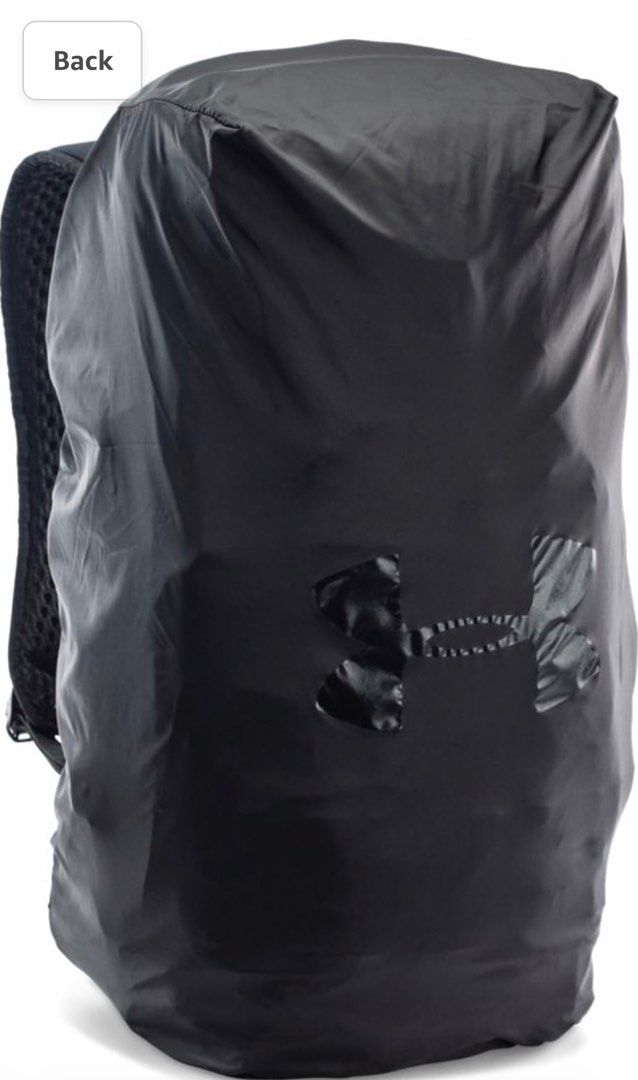 Under Armour Tactical Backpack 30L, Men's Fashion, Bags, Backpacks on ...