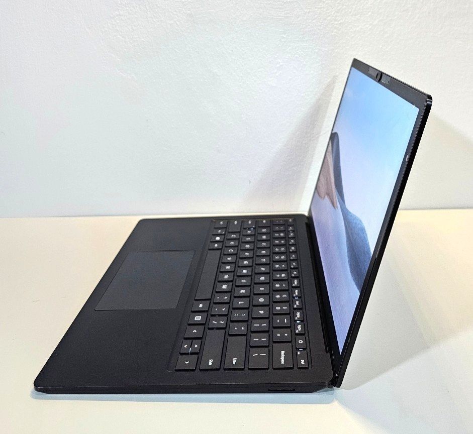 (U.P $2109) Microsoft Surface Laptop 4 I5-1135G7|Intel Iris Xe Graphics ...