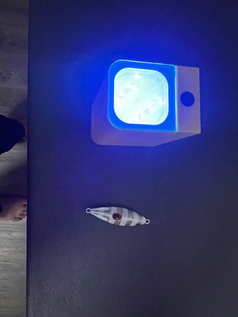 UV light compensator, Sports Equipment, Fishing on Carousell