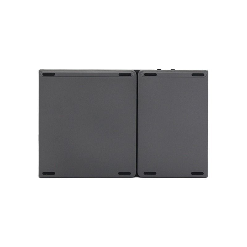 Valore Foldable Wireless Keyboard with Touchpad (AC196), Computers ...