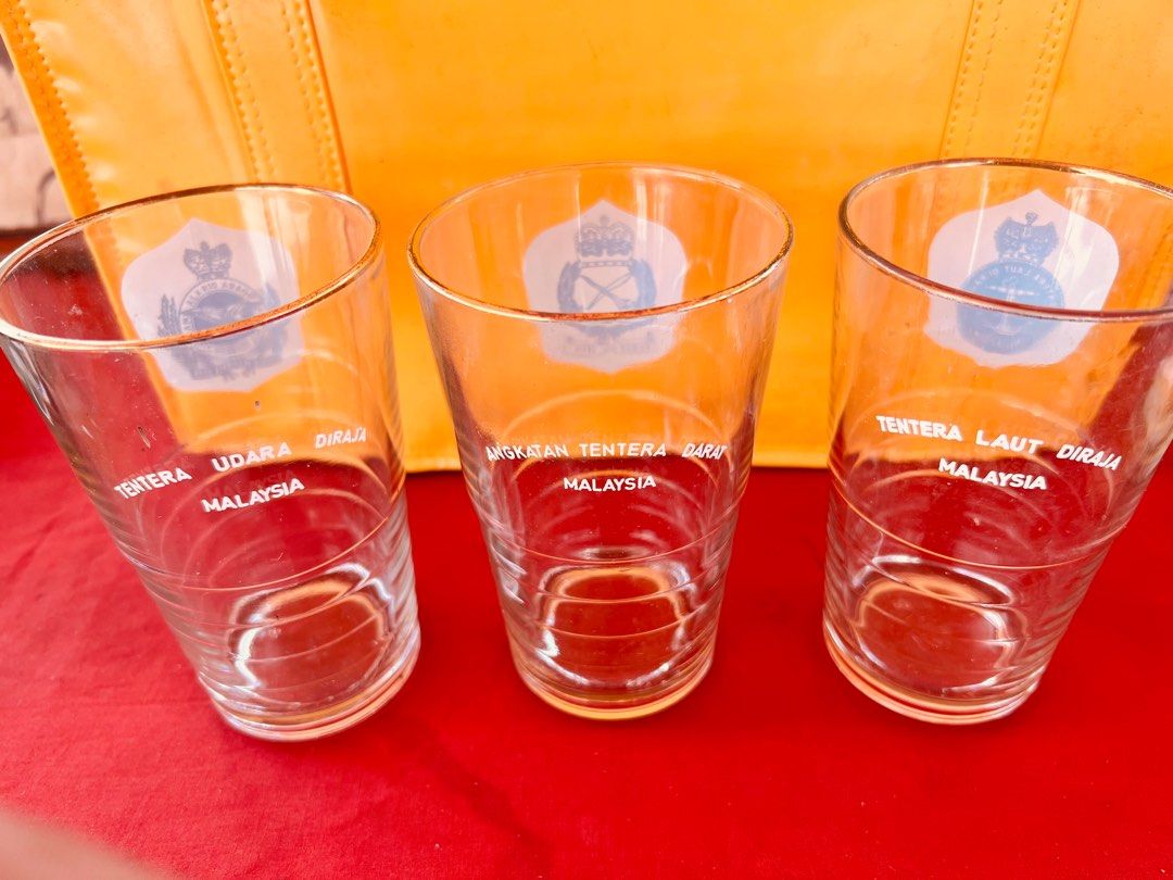 Vintage Collectible Gelas ATM, Hobbies & Toys, Collectibles & Memorabilia, Vintage Collectibles ...