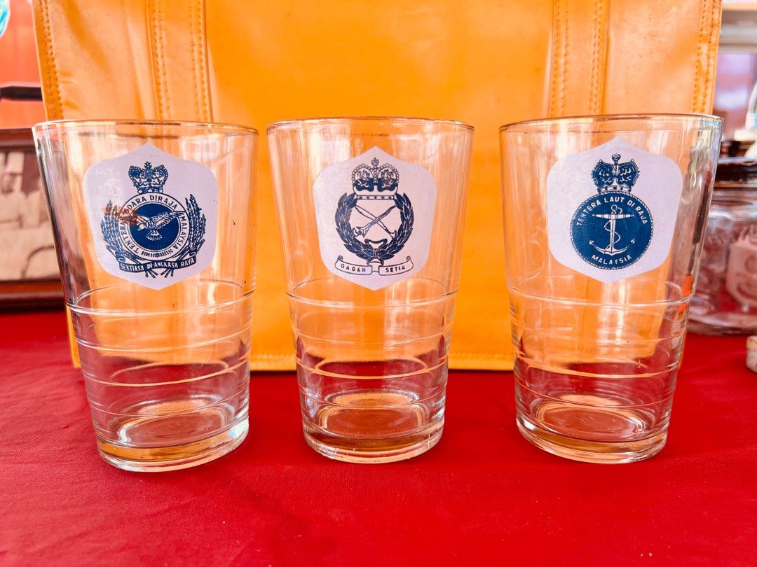 Vintage Collectible Gelas ATM, Hobbies & Toys, Collectibles & Memorabilia, Vintage Collectibles ...