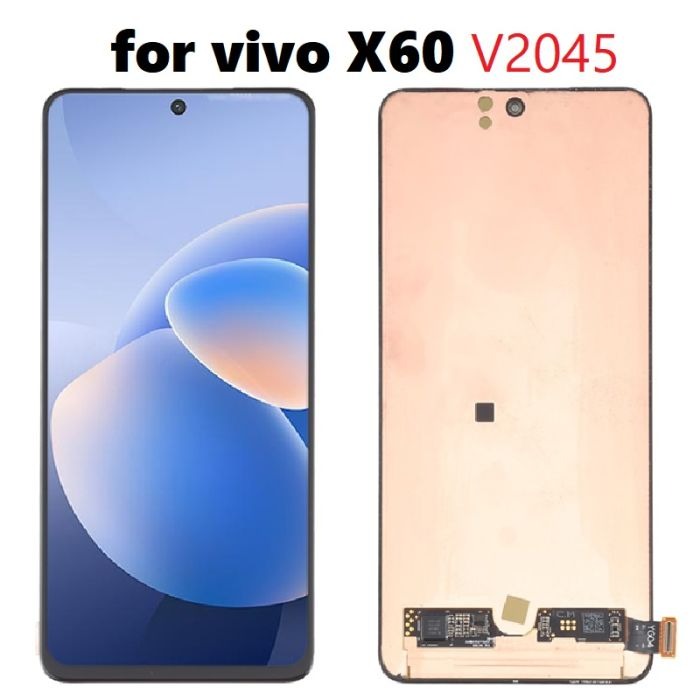 Vivo X60 / X60 Pro / X70 Lcd Replacement or repair, Mobile Phones & Gadgets, Mobile & Gadget ...