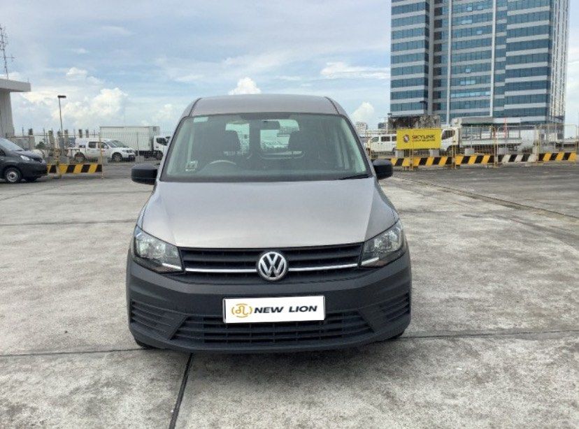 Volkswagen Caddy Maxi, Cars, Commercial Vehicles, Rentals on Carousell