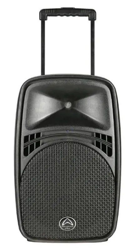 wharfedale 15 inch pa speaker, Audio, Soundbars, Speakers & Amplifiers ...