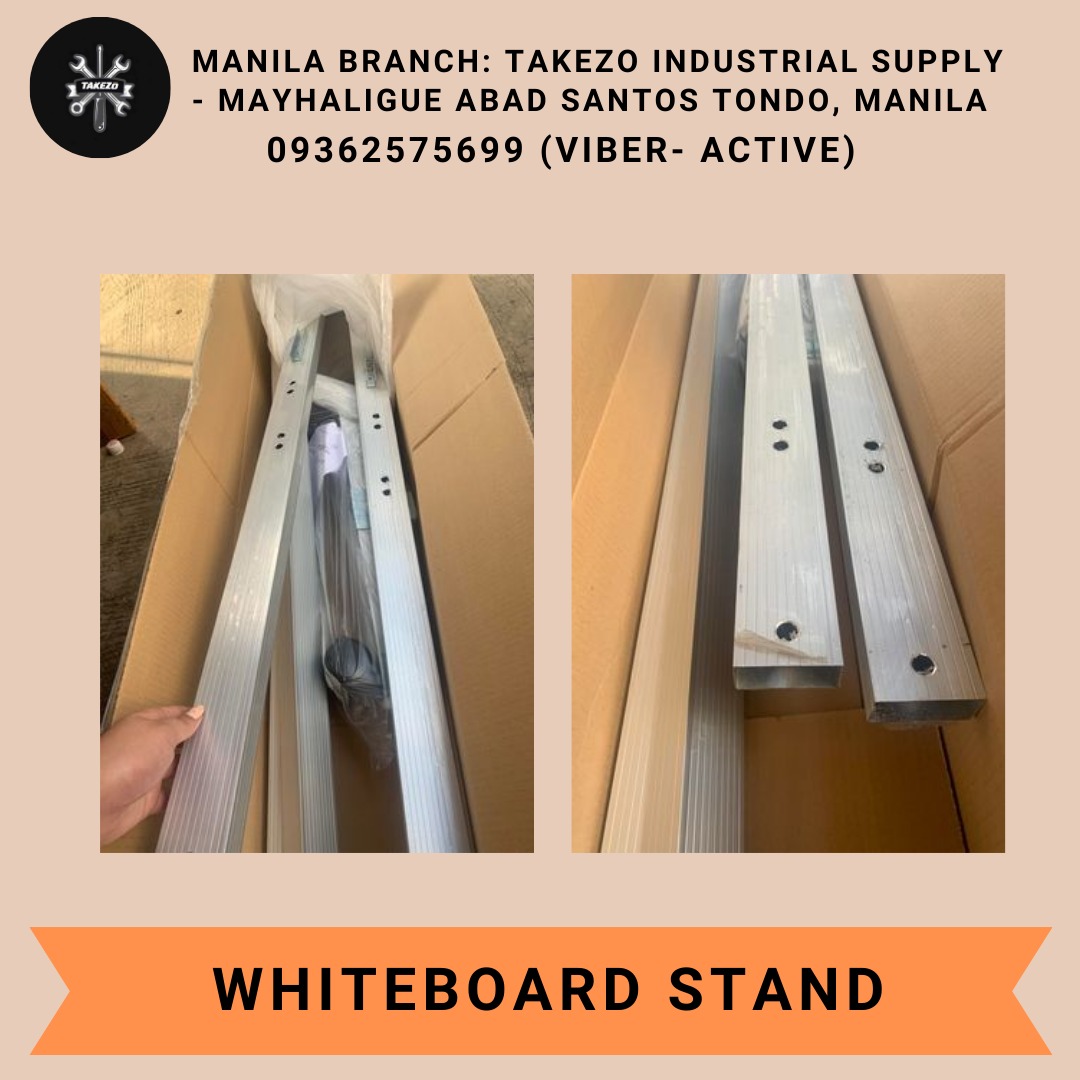 WHITEBOARD STAND, Commercial & Industrial, Construction Tools ...